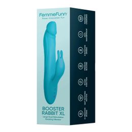 Booster Rabbit XL, 27,9 cm