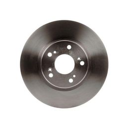 Bosch Bremsensatz, Scheibenbremse sg0000082r Vorderachse bel&uuml;ftet 293mm 25mm f&uuml;r HONDA