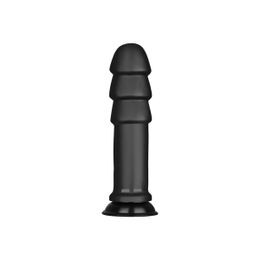 Lovetoy King-Sized Anal Ripples, 28 cm