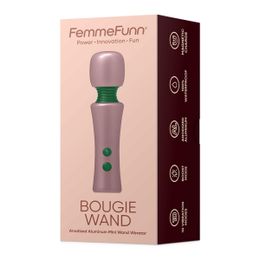 Bougie Wand, 14,5 cm