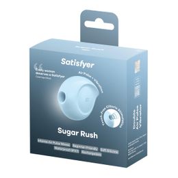 Satisfyer Sugar Rush, 8,5 cm