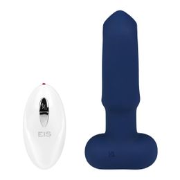 EIS Analvibrator mit Lustreizer, 13,8 cm