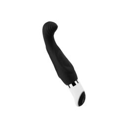 EIS Mini-G-Punkt-Vibrator aus Silikon, 14,7 cm