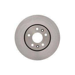 Bosch Bremsensatz, Scheibenbremse ijg5y0s0d9 Vorderachse innenbel&uuml;ftet 296mm 28mm f&uuml;r Vaughall SAAB Opel CHEVROLET Fiat RENAULT NISSAN