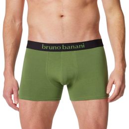 Bruno Banani Shorts Flowing, 2 Teile