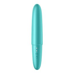 Satisfyer Ultra Power Bullet 6, 13 cm