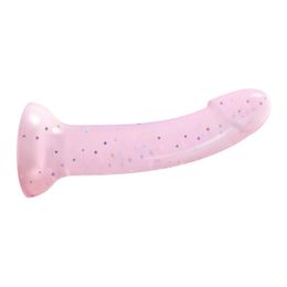 Love to Love Dildolls - Wonderland Dildo, 17,6 cm