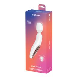 Satisfyer &lsquo;Wand-erland&rsquo;, 30,5 cm
