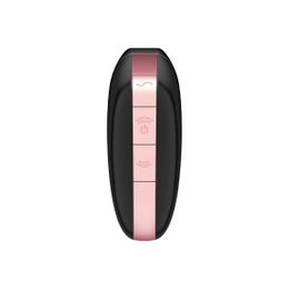 Satisfyer Love Triangle Connect App, 9 cm
