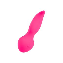 EIS S&uuml;&szlig;er Auflegevibrator in Spermien-Form, 13 cm