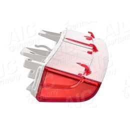 AIC Zusatzbremsleuchte 72394 hinten mit Lampentr&auml;ger f&uuml;r ALFA ROMEO FIAT 0000051925086 51925086 50522970