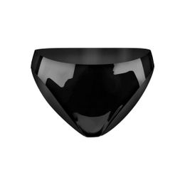 Rimba Latexslip mit Innendildo