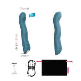 Love to Love Swap - P&G Spot Tapping Vibrator, 22 cm