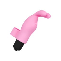 Feelztoys Magic Finger Vibrator, 10 cm