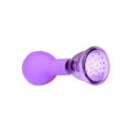 Seven Creations Advanced Clit Pump