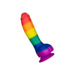 NS Novelties Colours - Pride Edition, 21,5 cm