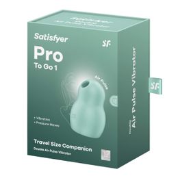 Satisfyer Pro To Go 1, 9 cm
