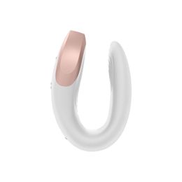 Satisfyer Double Love Connect App, 8,5 cm, mit Fernbedienung