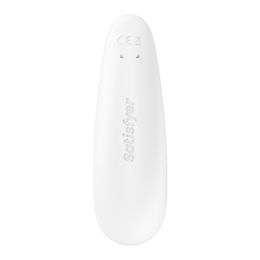 Satisfyer Curvy 2 Connect App, 13,5 cm