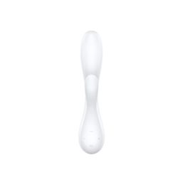 Satisfyer Mono Flex Connect App, 20,5 cm