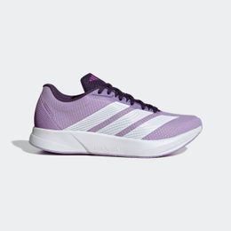 Damen Laufschuh "DURAMO RC2 RUNNING", adidas Performance, Gr. 40,5, wei&szlig;, Textil, Schuhe, sehr leicht