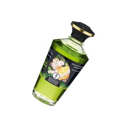 Shunga Exotic Green Tea, 100 ml