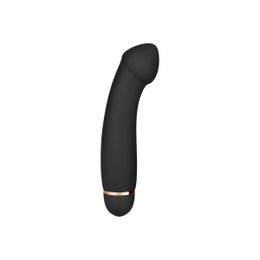 EIS G Punkt-Vibrator aus Silikon, 18 cm