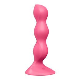 Satisfyer Triple Ball-R, 18 cm