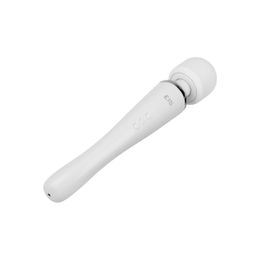 EIS Massager mit Silikonkopf, 29,5 cm