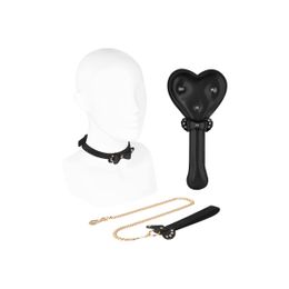 EIS Luxuri&ouml;ses Bondage Set, 3 Teile