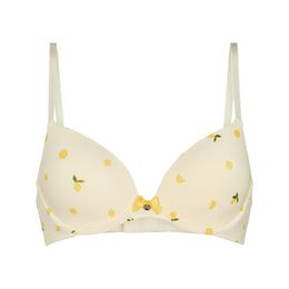 Hunkem&ouml;ller Hunkem&ouml;ller Bra female Yellow size 70