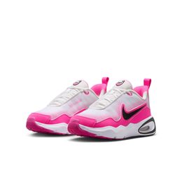 Nike Sportswear Damen Sneaker "Nike Air Max Nova", Gr. 36,5, rosa, Synthetik, Textil, Schuhe, f&uuml;r Jugendliche