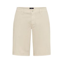 Eurex By Brax Herren Bermudas "Style BURT"hellgrau, Gr. 25, Hosen