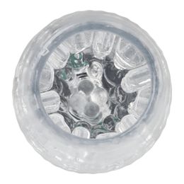 Masturbator Thunder Stroker, 25,4 cm