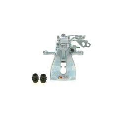 Bosch Bremssattel 0 986 135 430 hinten rechts m. integr. Feststellbremse 38mm f&uuml;r FORD 6G912D048KB 6G912D048GA 1537001