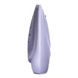 Sonic Thermo Facial Brush & Face-Lifter | 8 in 1