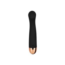 EIS G-Punkt-Vibrator aus Silikon, 17,5 cm