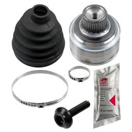 febi bilstein Gelenksatz, Antriebswelle 188694 radseitig f&uuml;r VW