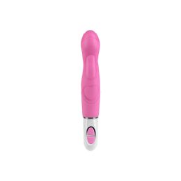 EIS G-Punkt-Vibrator aus Silikon, 22,5 cm