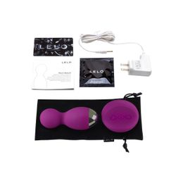 LELO Hula Beads, 3,7 cm