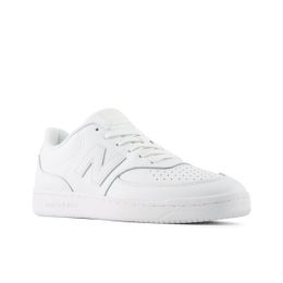 New Balance Herren Sneaker "BB80", Gr. 43nb wei&szlig;, Leder, Schuhe