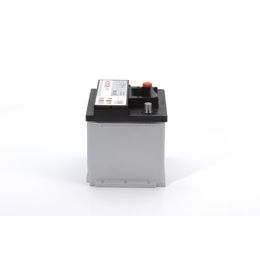 Bosch Starterbatterie S3 12 V, 45 Ah, 400 A 0 092 S30 020 12V 45Ah 400A f&uuml;r SKODA MITSUBISHI ALFA ROMEO VW DACIA PEUGEOT SEAT AUDI TOYOTA MERCEDES-BEN