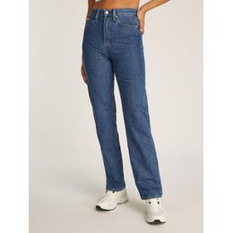 Calvin Klein Jeans Jeans Damen Gr&ouml;&szlig;e 29 blue denim