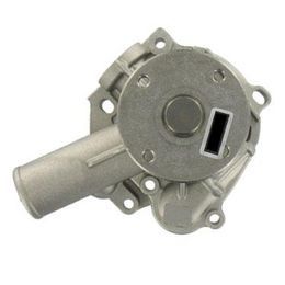 SKF Wasserpumpe vkpc86609 f&uuml;r VOLVO