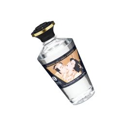 Shunga Vanilla Fetish, 100 ml