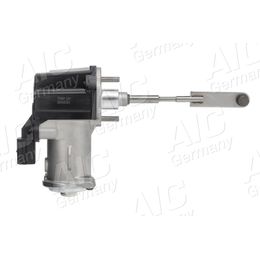 AIC Stellelement, Turbolader 70391 5-polig f&uuml;r SKODA VW SEAT AUDI VAG 03F145701K 03F145701H 03F145701R