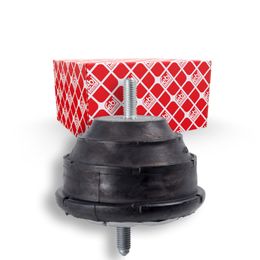 febi bilstein Lagerung, Motor 15660 beidseitig f&uuml;r BMW