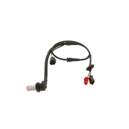 Bosch Sensor, Raddrehzahl 0 986 594 007 vorne rechts links f&uuml;r SKODA VW SEAT AUDI 4B0927803C 4B0927803A