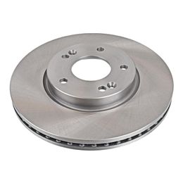 Blue Print Bremsscheibe adg043232 Vorderachse bel&uuml;ftet 288mm f&uuml;r KIA