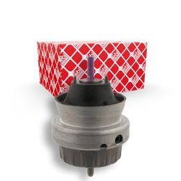 febi bilstein Lagerung, Motor 32262 rechts f&uuml;r Audi